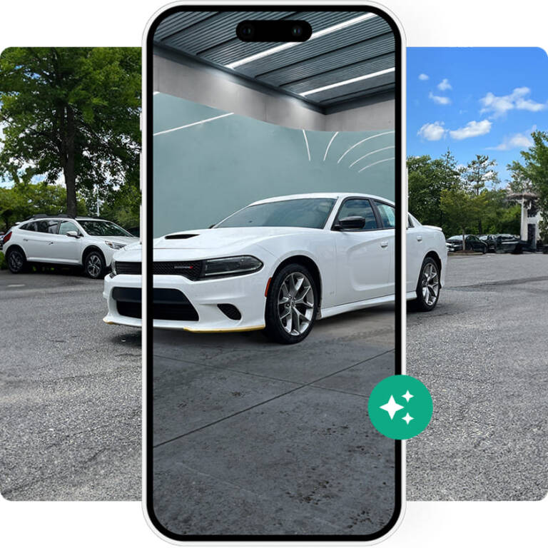 Fast, Easy Car Photography Solution for Dealerships | CarCutter